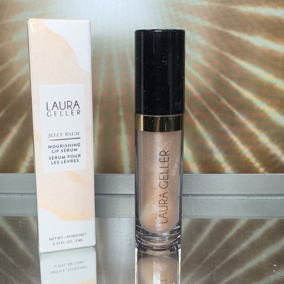 Laura Geller | Makeup | Laura Geller Jelly Balm Nourishing Lip Serum ...
